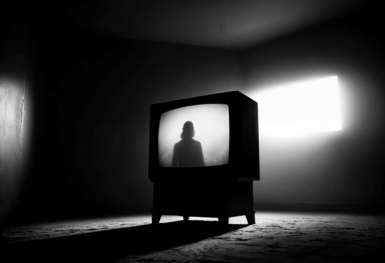 The Evolution of Horror Films – From Silent Era to Modern Day