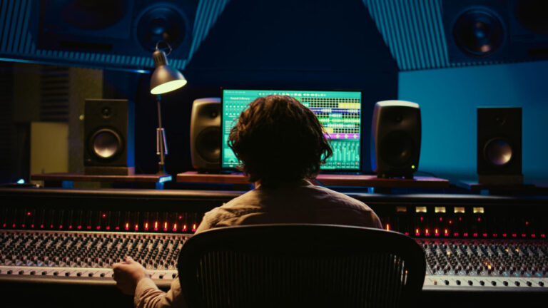 Music & Sound in Film | Enhancing the Cinematic Impact